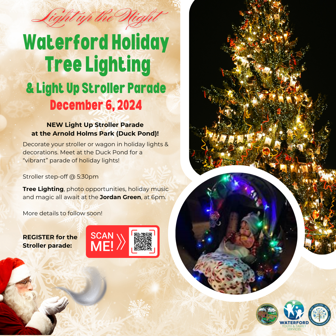 Waterford, CT | Official Website