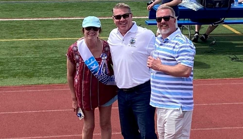 2022 at a Glance for First Selectman Brule | Waterford, CT